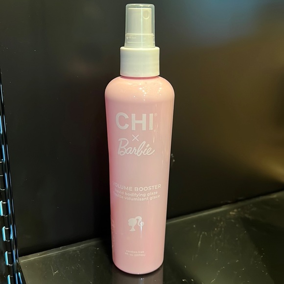 Chi | Hair | New Chi Barbie Volume Booster Spray | Poshmark